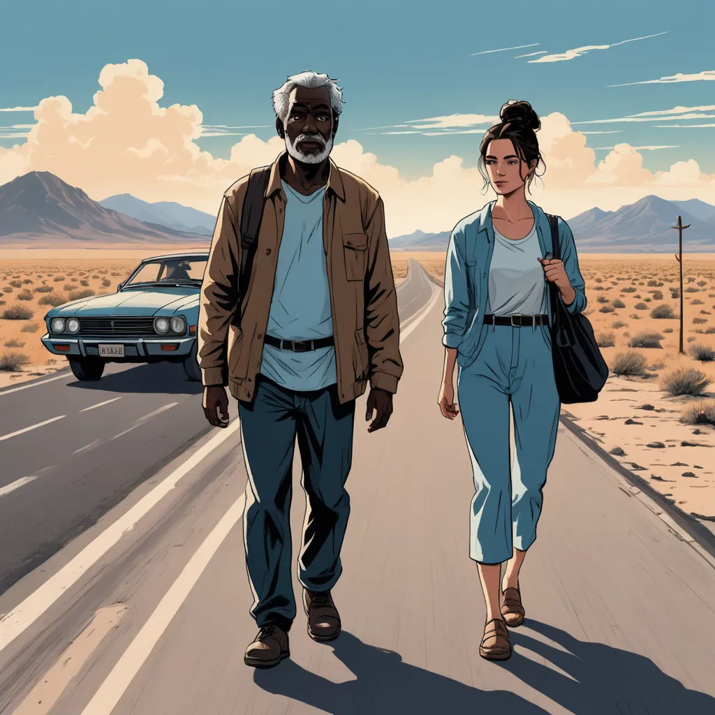 Fast Lane | Story.com