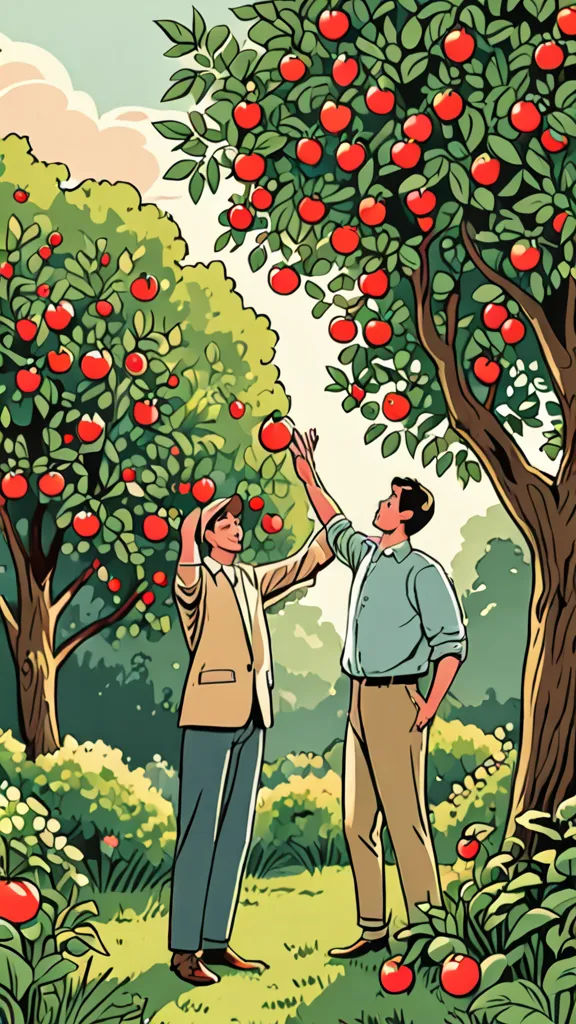 Watch:Forbidden Fruit | AI Fantasy Videos | Story.com