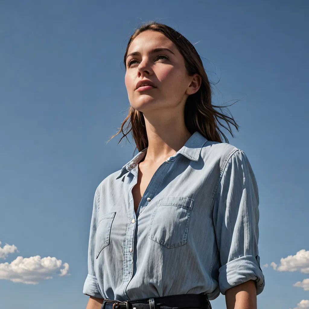 Breaking Free | Story.com