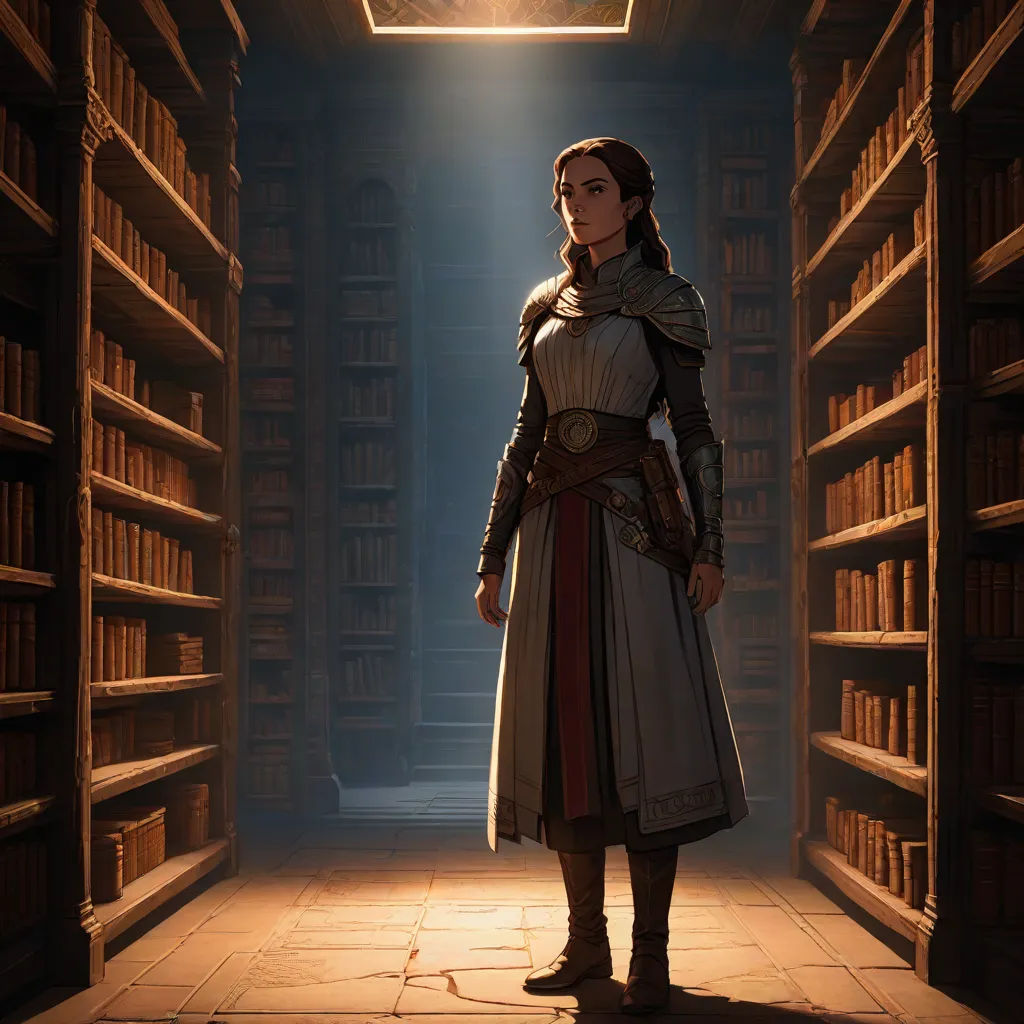 The NoedolekciN Archives | Story.com