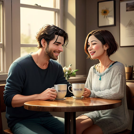 One Man Only | Story.com