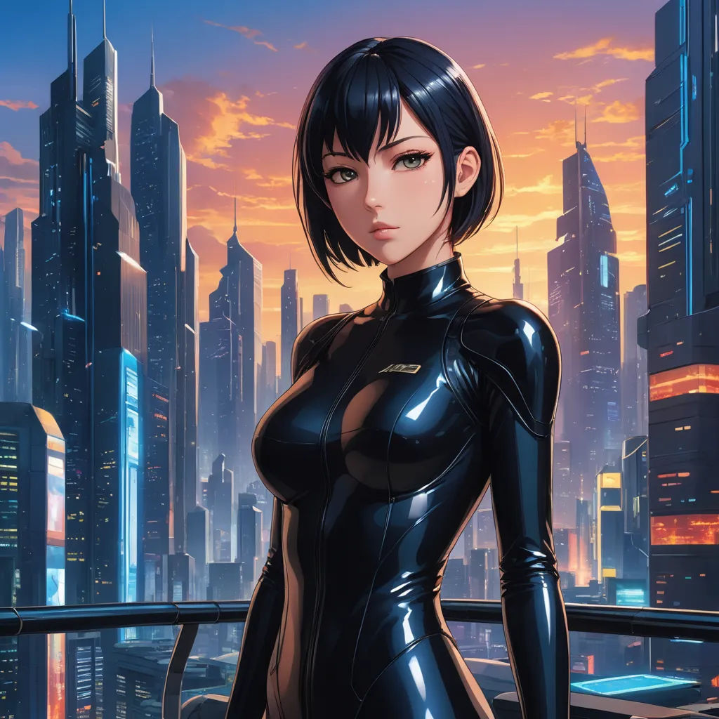 The Latex Experiment | Story.com