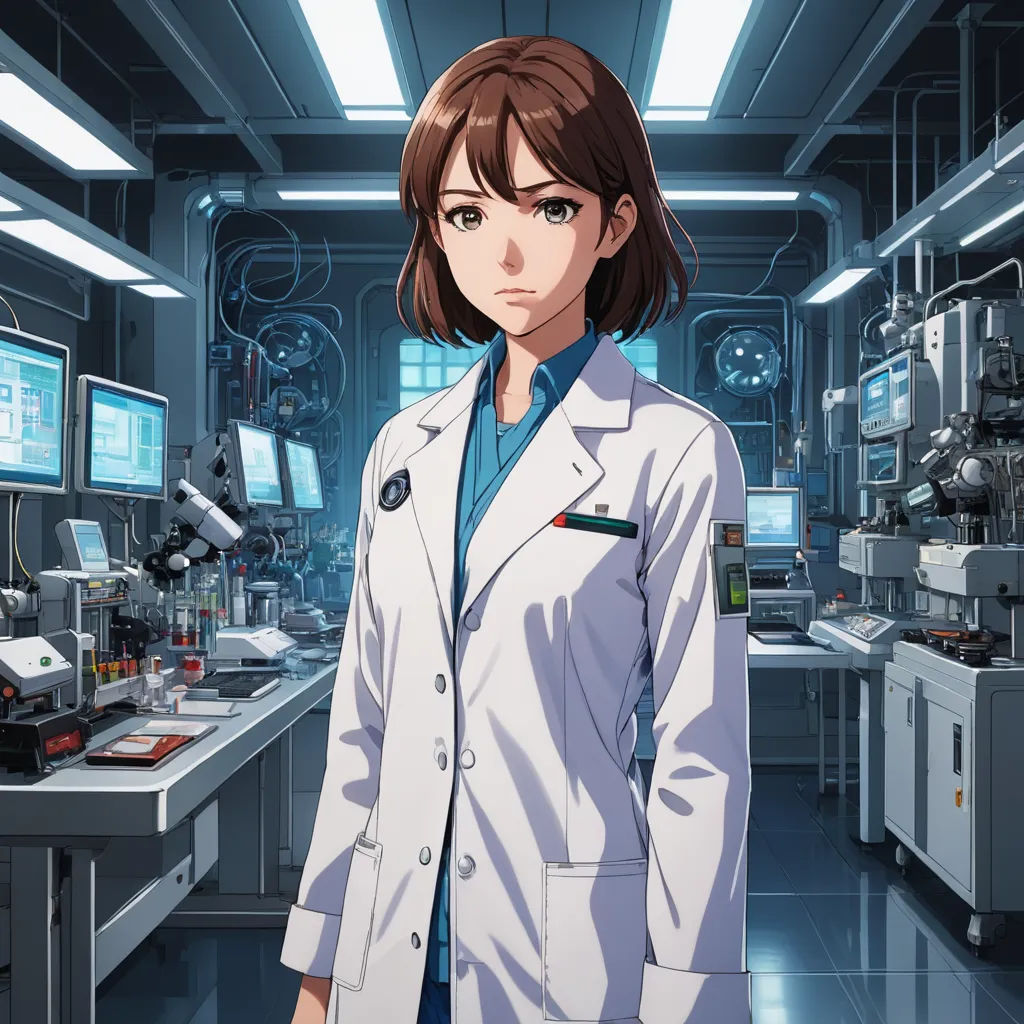 The Latex Experiment | Story.com