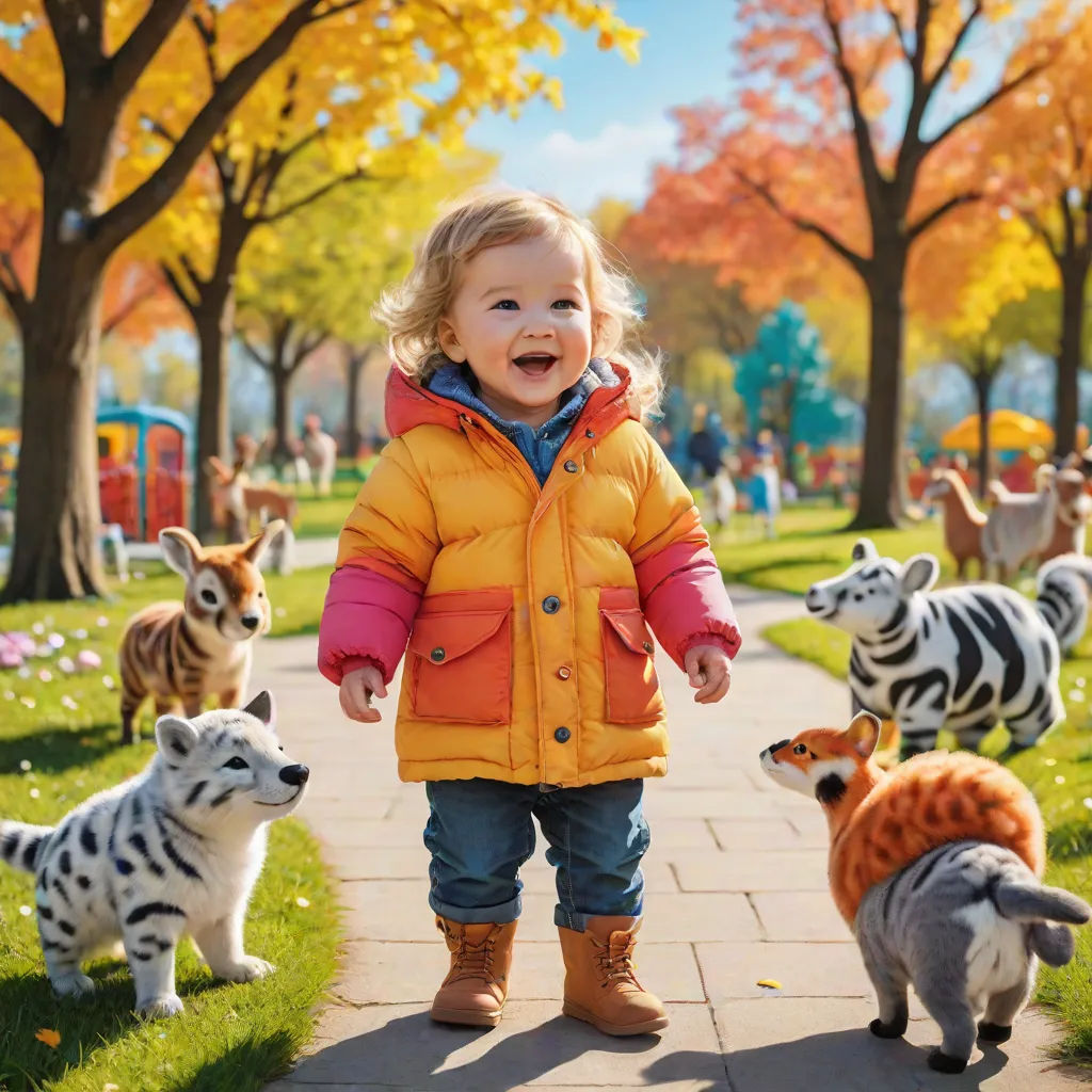 The First Coat | Story.com