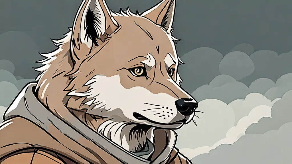 Watch:The Boy Who Cried Wolf | AI Children’s Videos | Story.com