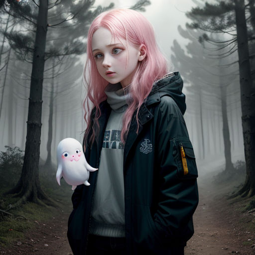 The Dark Path | Story.com