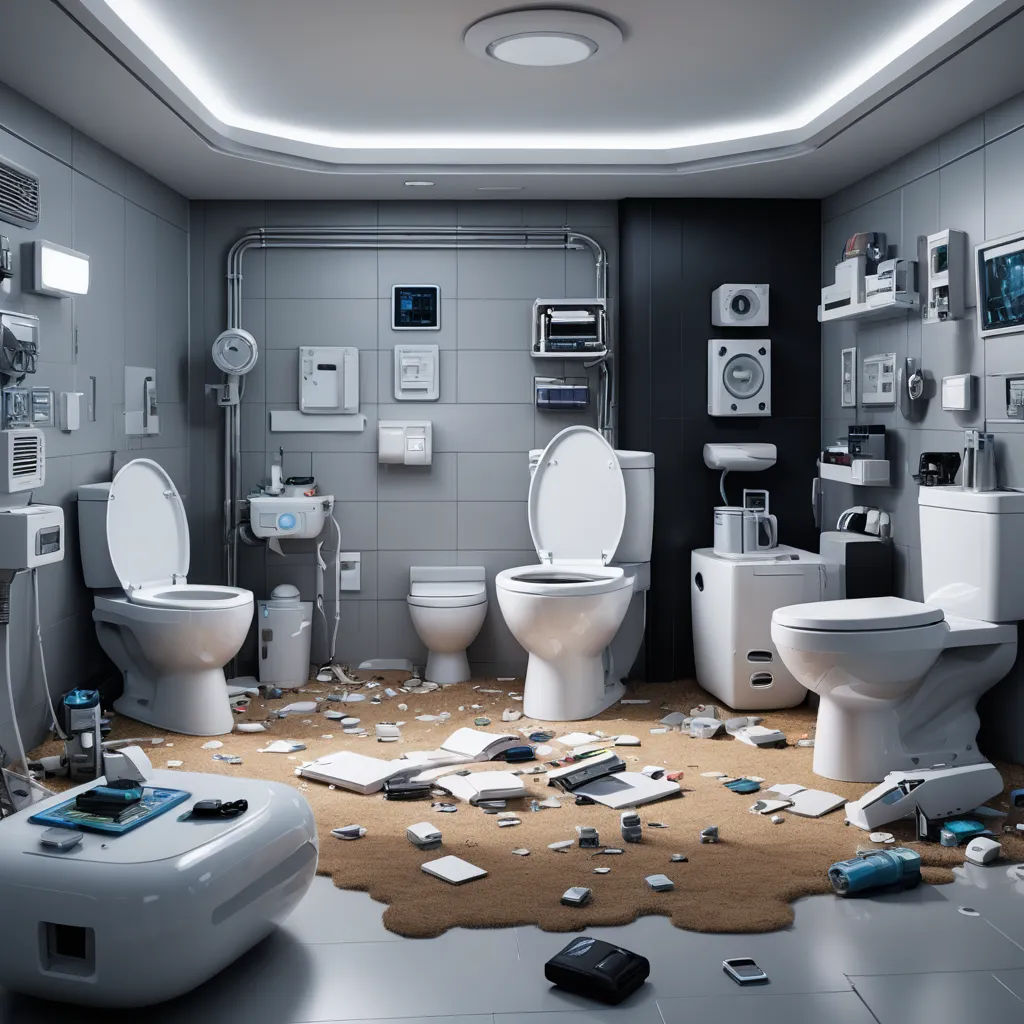 The Revolt of Skibidi Toilet | Story.com