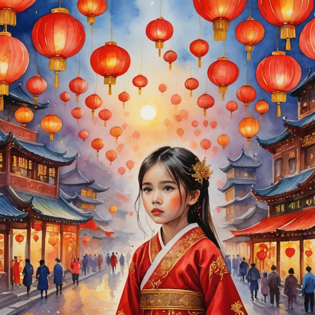 Whispers of Red | Story.com