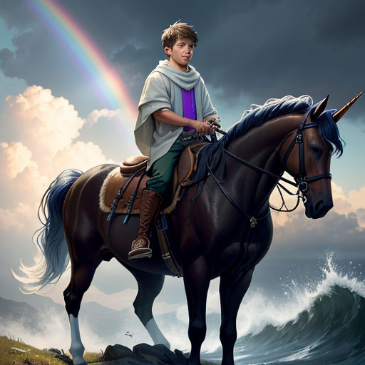 The Little Apprentice's Journey | Story.com