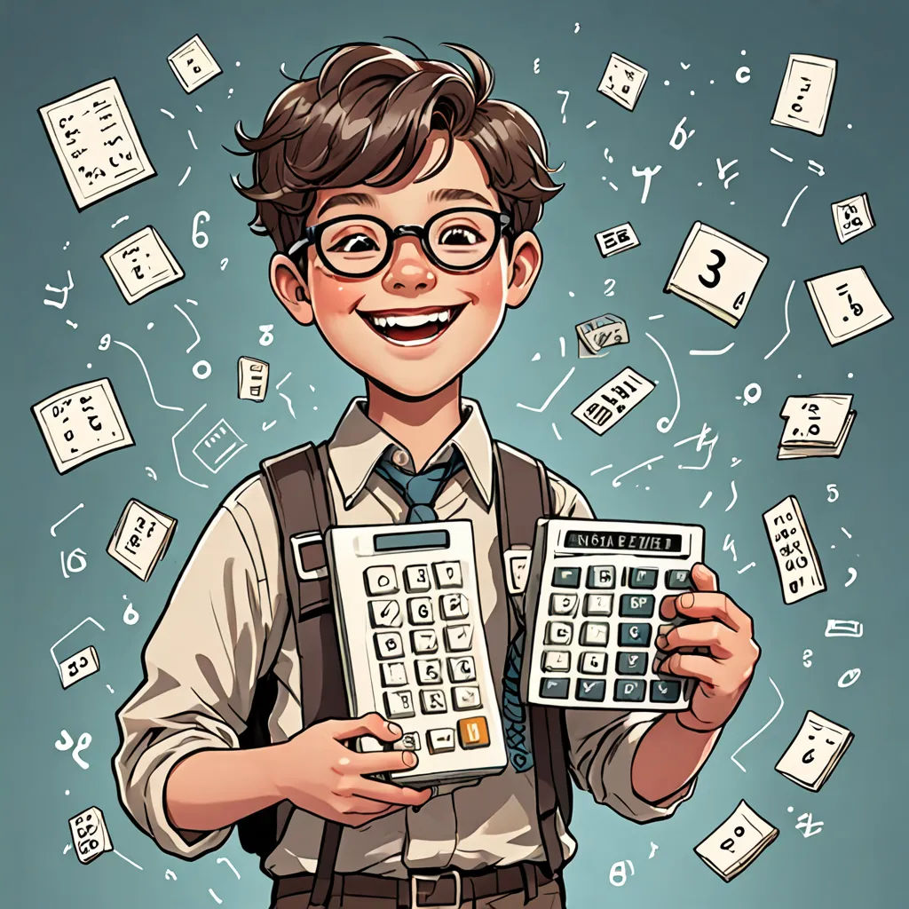 The Prime Time Kid | Story.com