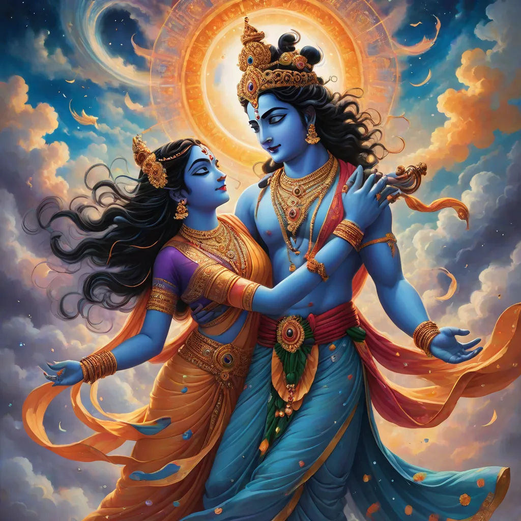 The Redemption of Putana | Story.com