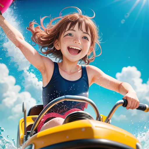 Splash and Spills | Story.com