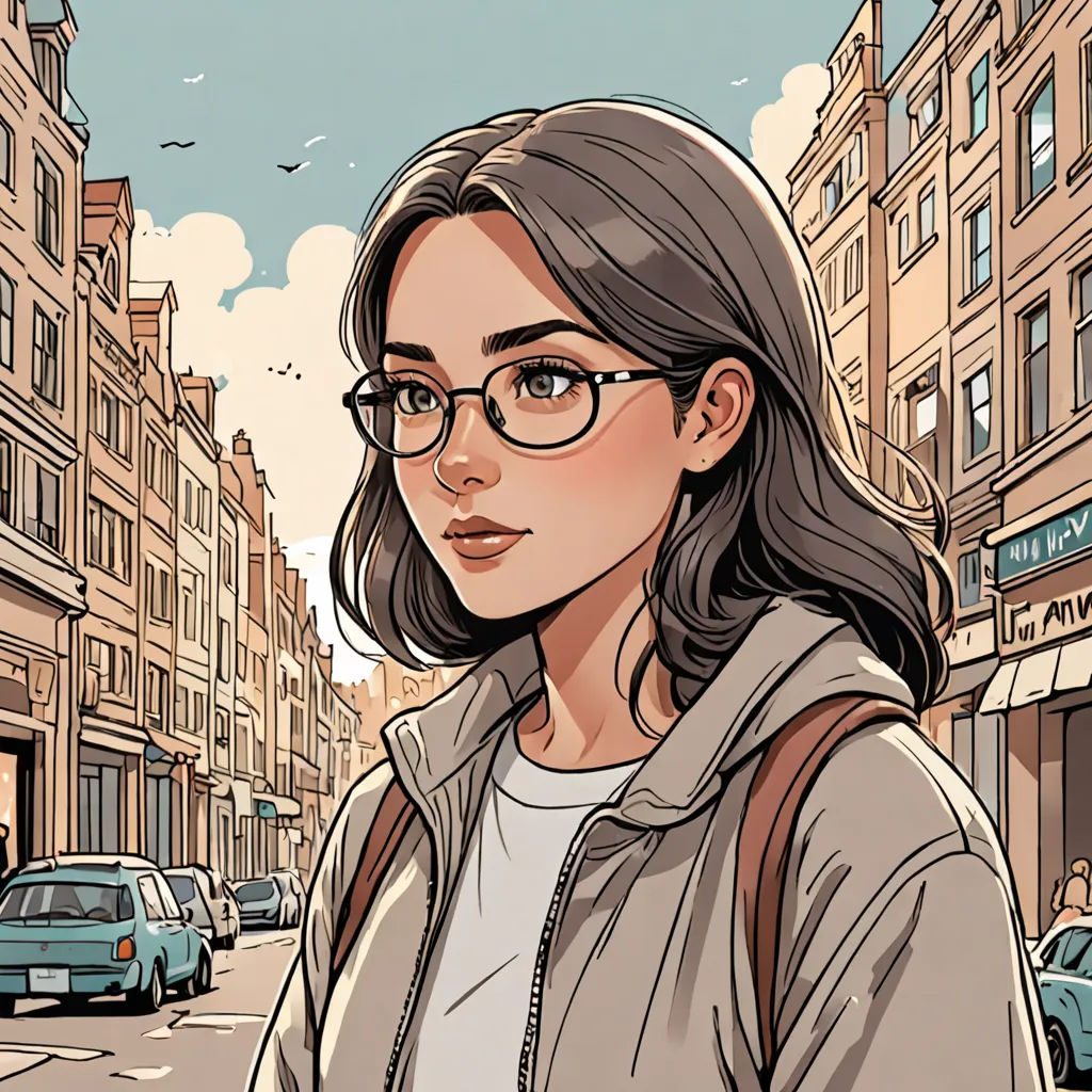 Tefy y su libro mágico | Story.com