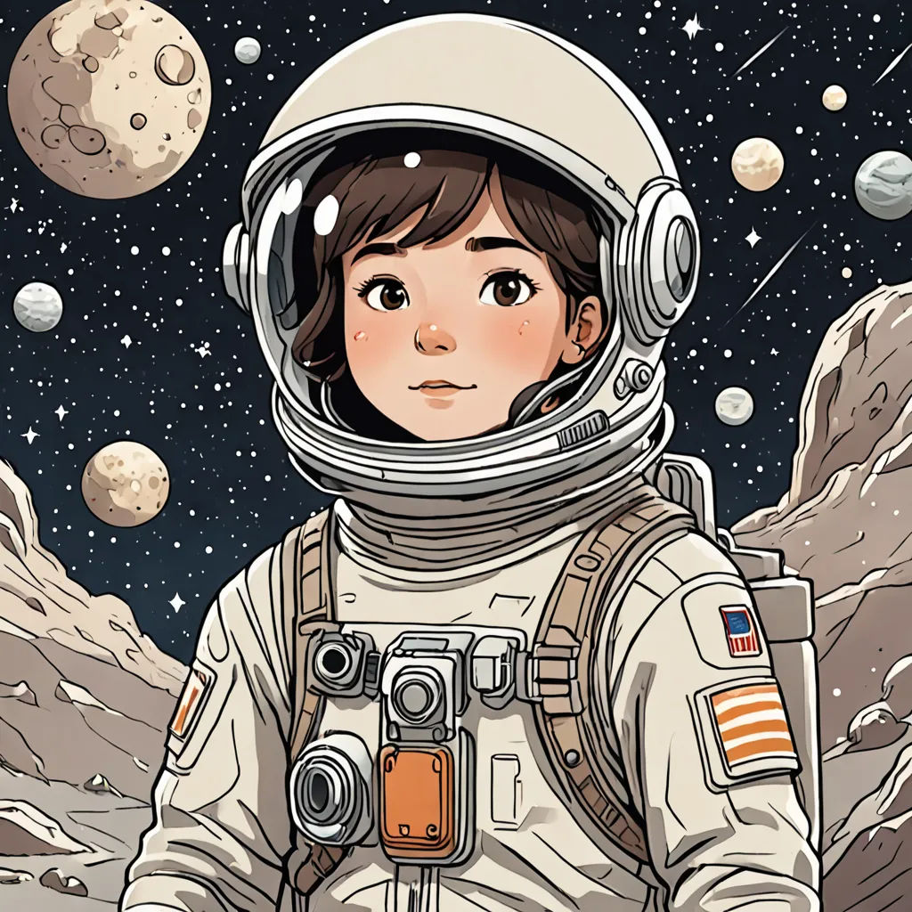 The Three Little Pigs: Space Adventure | Story.com