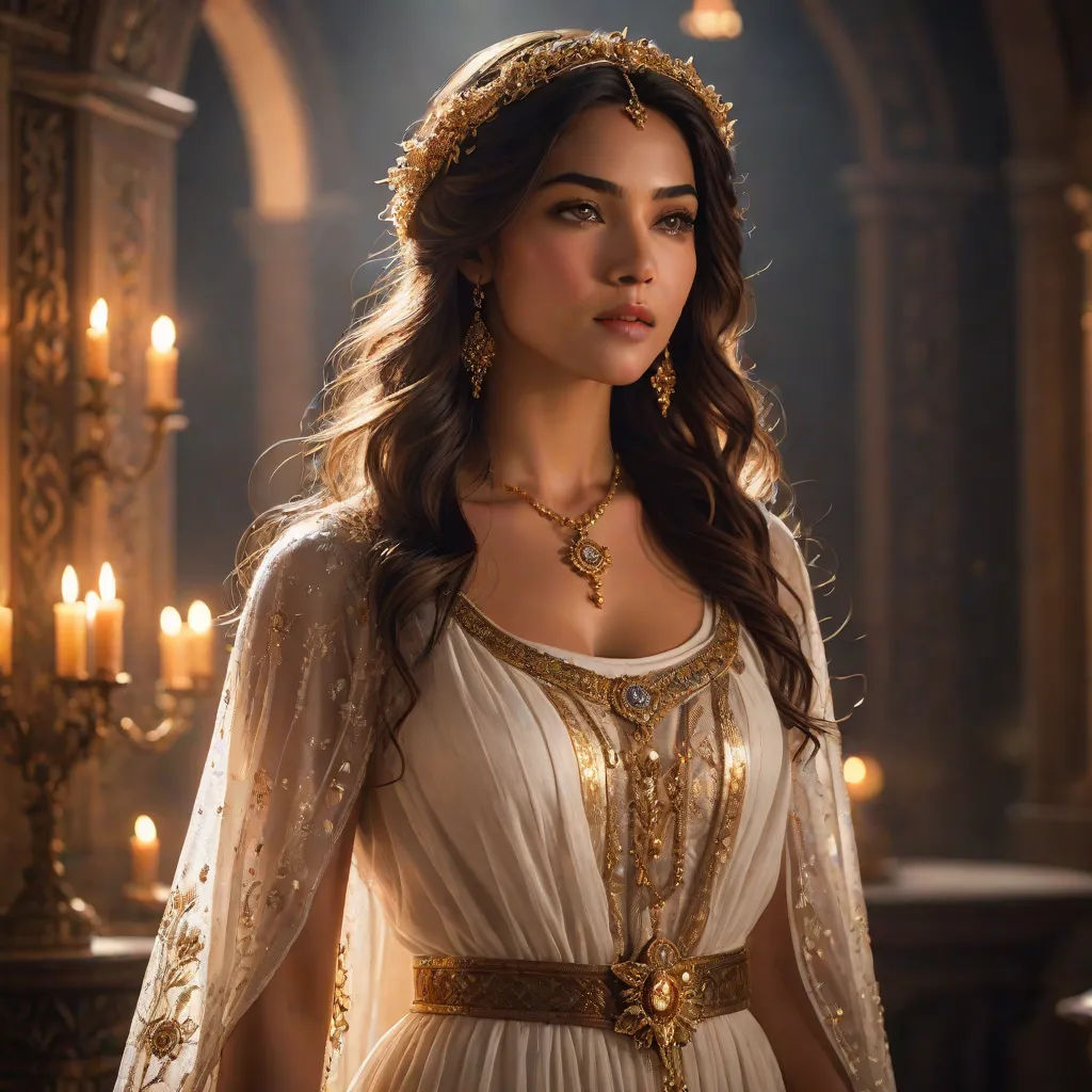 The Allure of Attraction | Story.com