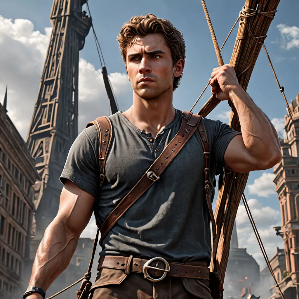 The Faith of David | Story.com