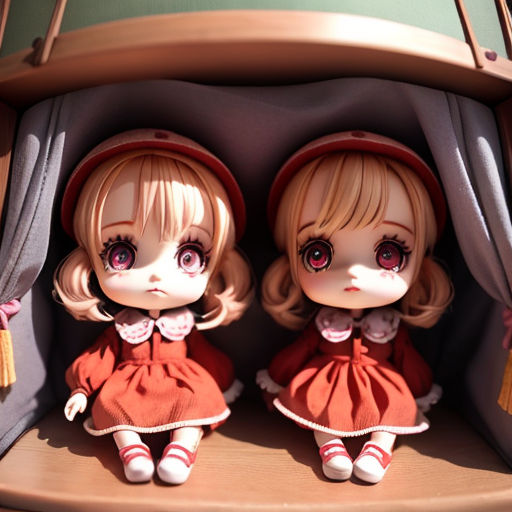 The Puppet Master's Trap | Story.com