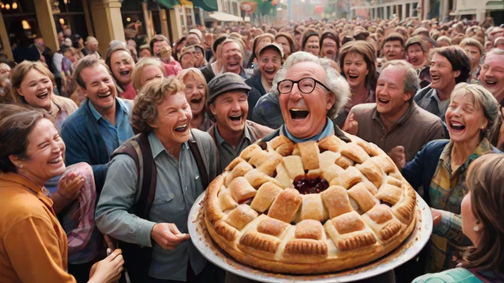 Watch:Good Luck Bob | AI Comedy Videos | Story.com