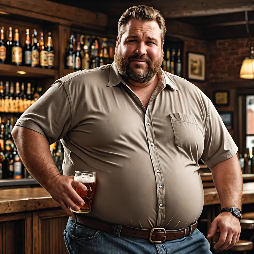 Der Bierbauch | Story.com