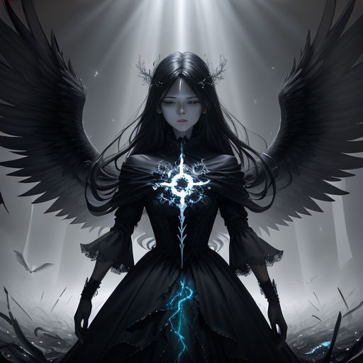 The Angel Corruption | Story.com