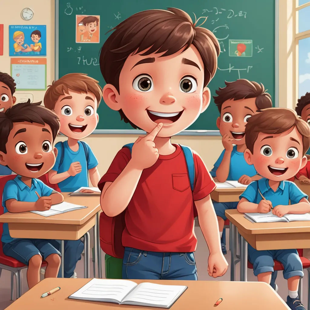 The Adventures of Little Tom | Story.com