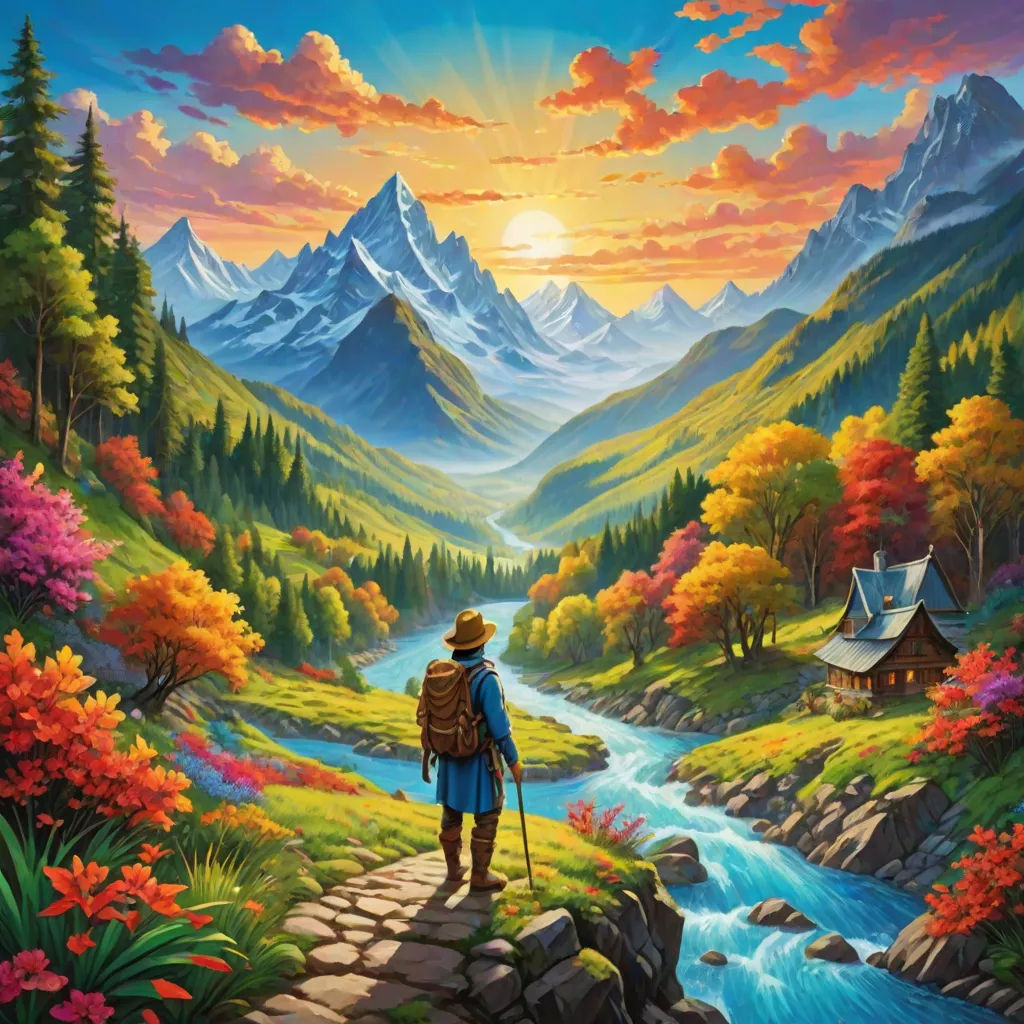 Vheniz's Adventures in Values | Story.com
