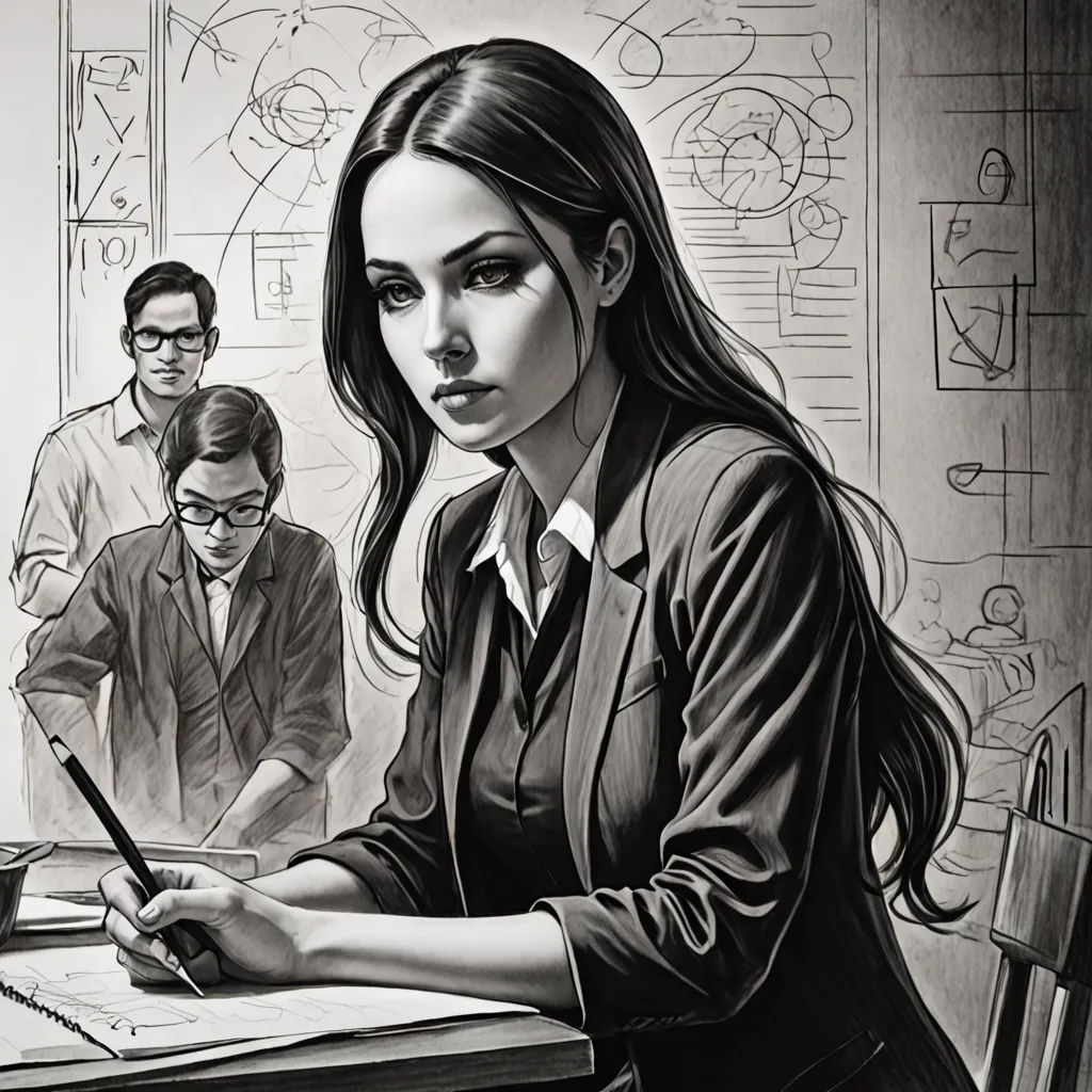 The Mysterious Case of Mrs. Thompson | Story.com