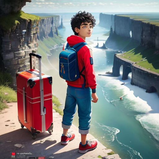 The Peperami Adventure | Story.com