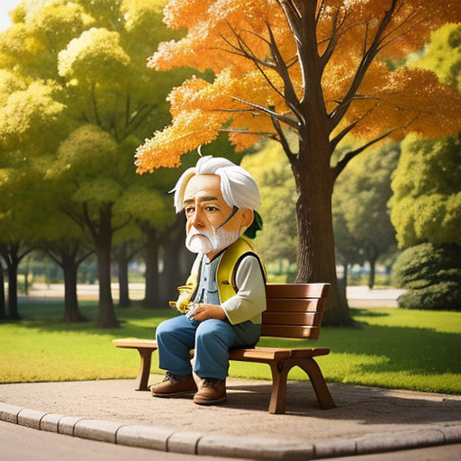 The Timeless Paintings | Story.com