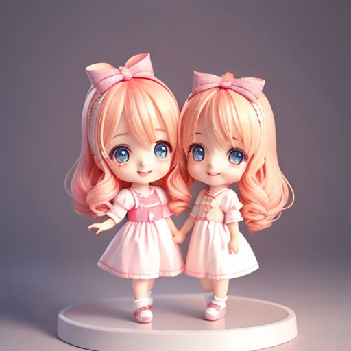 The Magical Transformation | Story.com