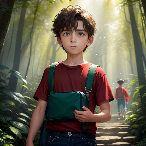 The Magic Bag | Story.com