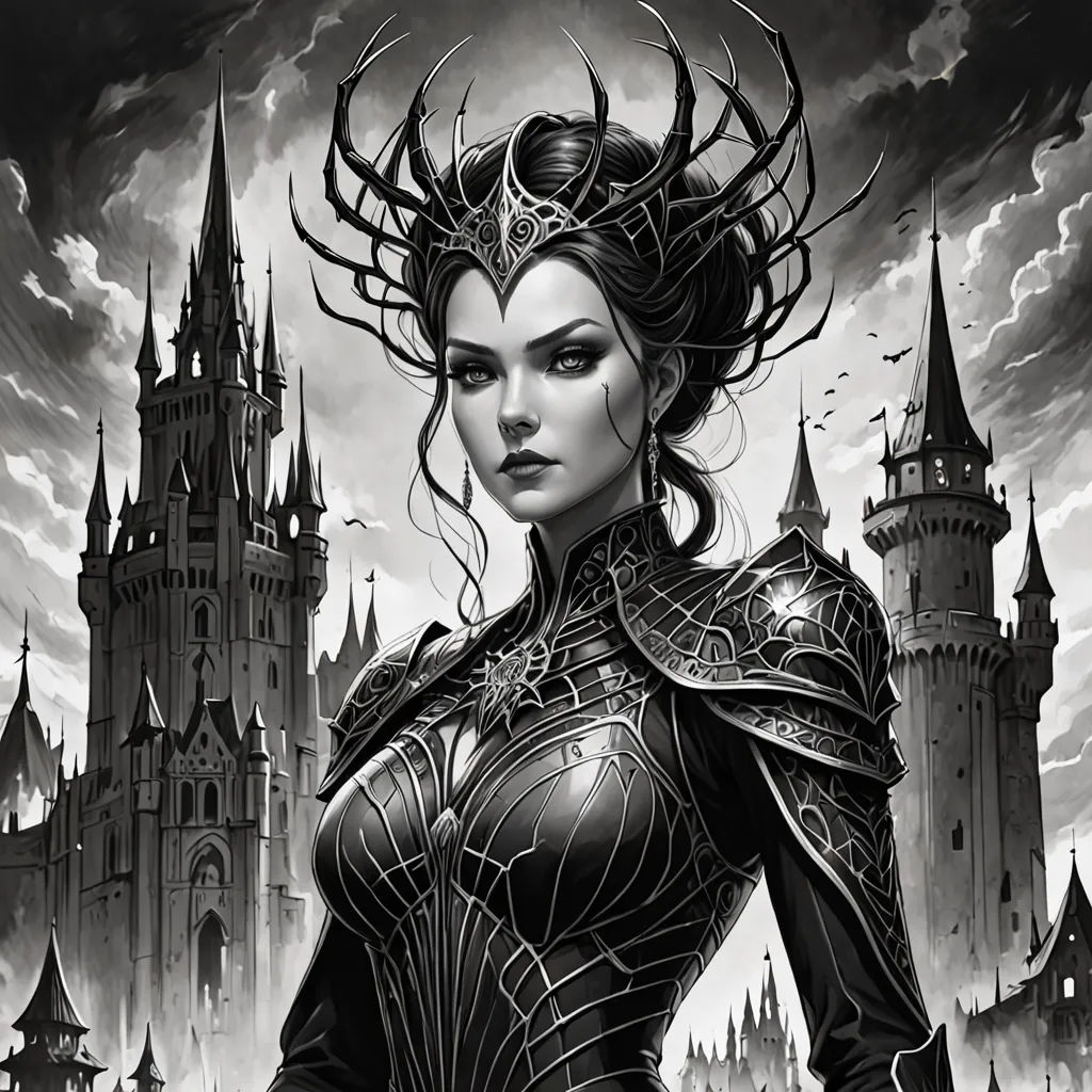 The Web of Power | Story.com