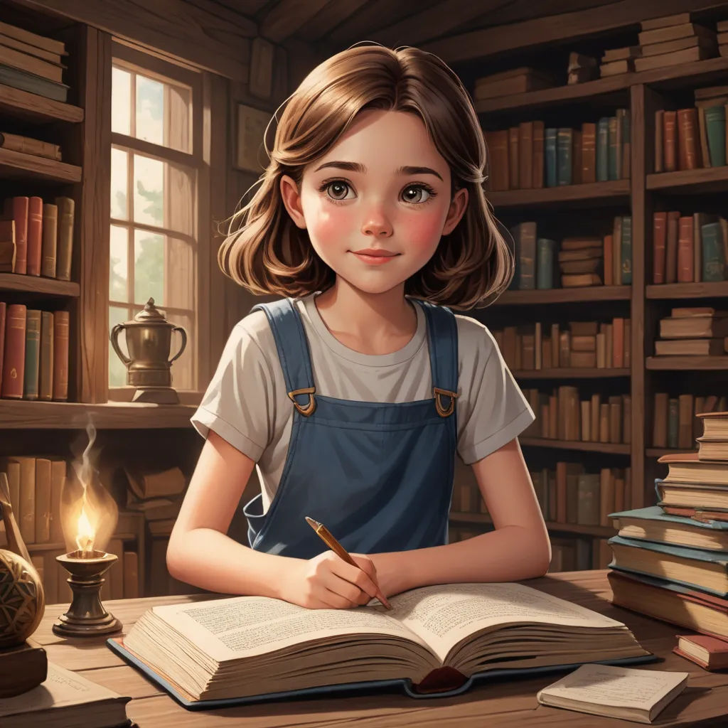 The Shrinking Adventure | Story.com