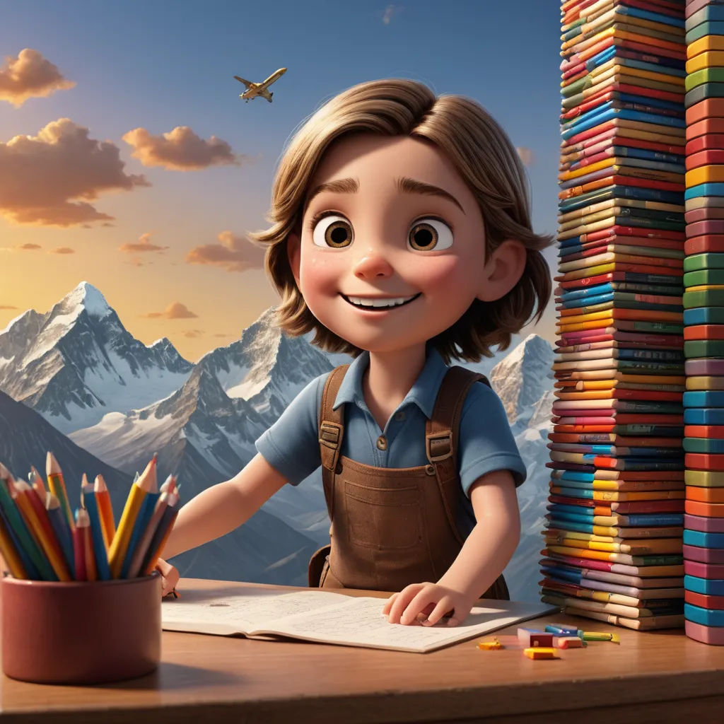 The Shrinking Adventure | Story.com