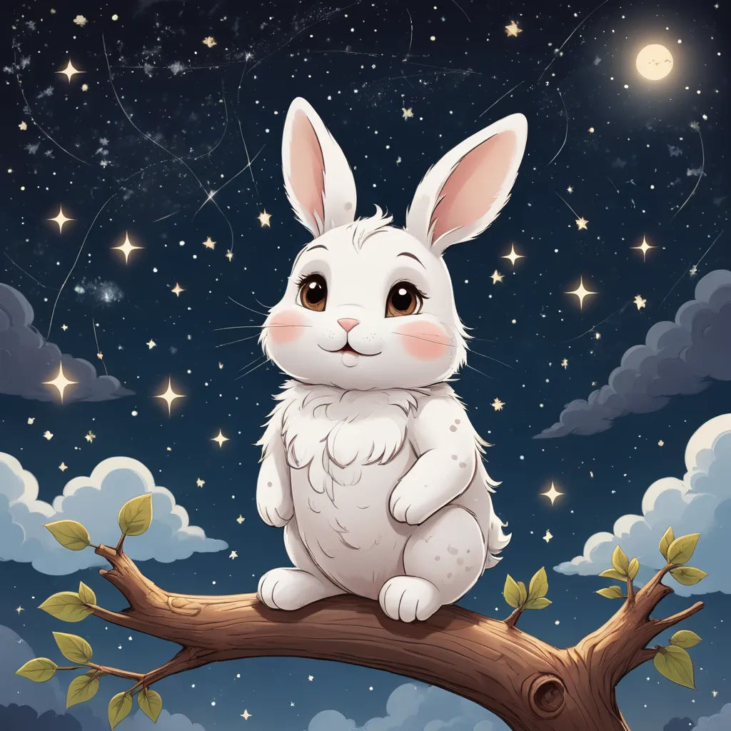 Twinkle, Twinkle Little Star: A Bedtime Adventure | Story.com
