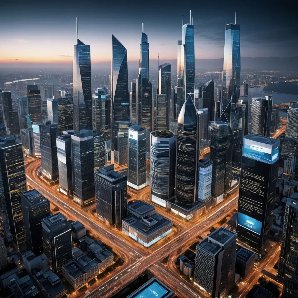 The Digital Solution | Story.com