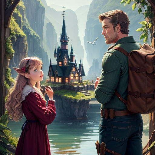 Enchanted Love | Story.com