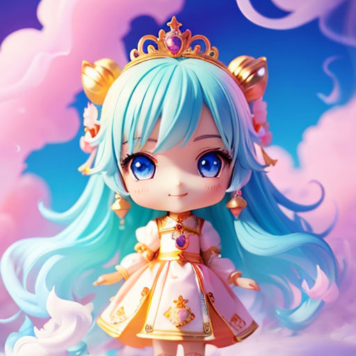 Princess Rose and the Mischievous Magic | Story.com