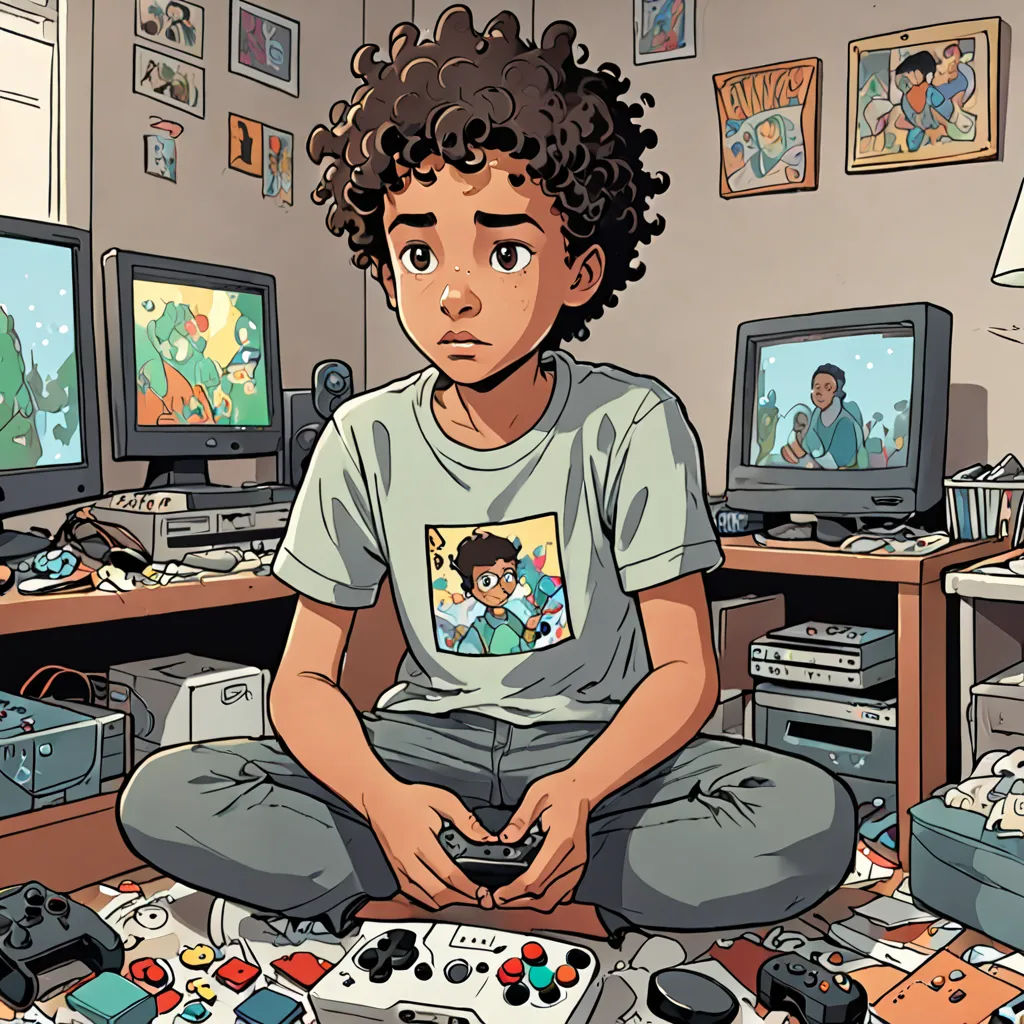 The Balancing Act | Story.com