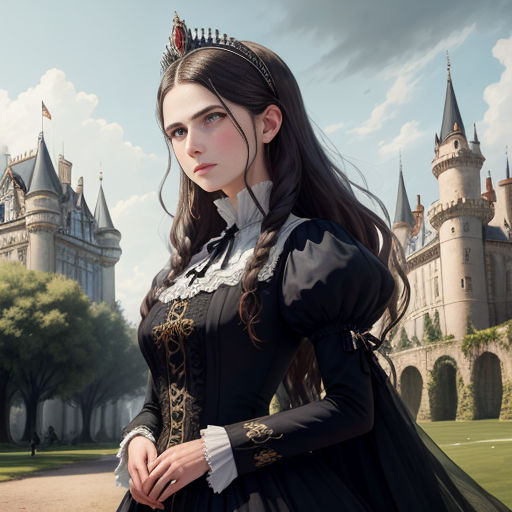 The Lost Princess | Story.com