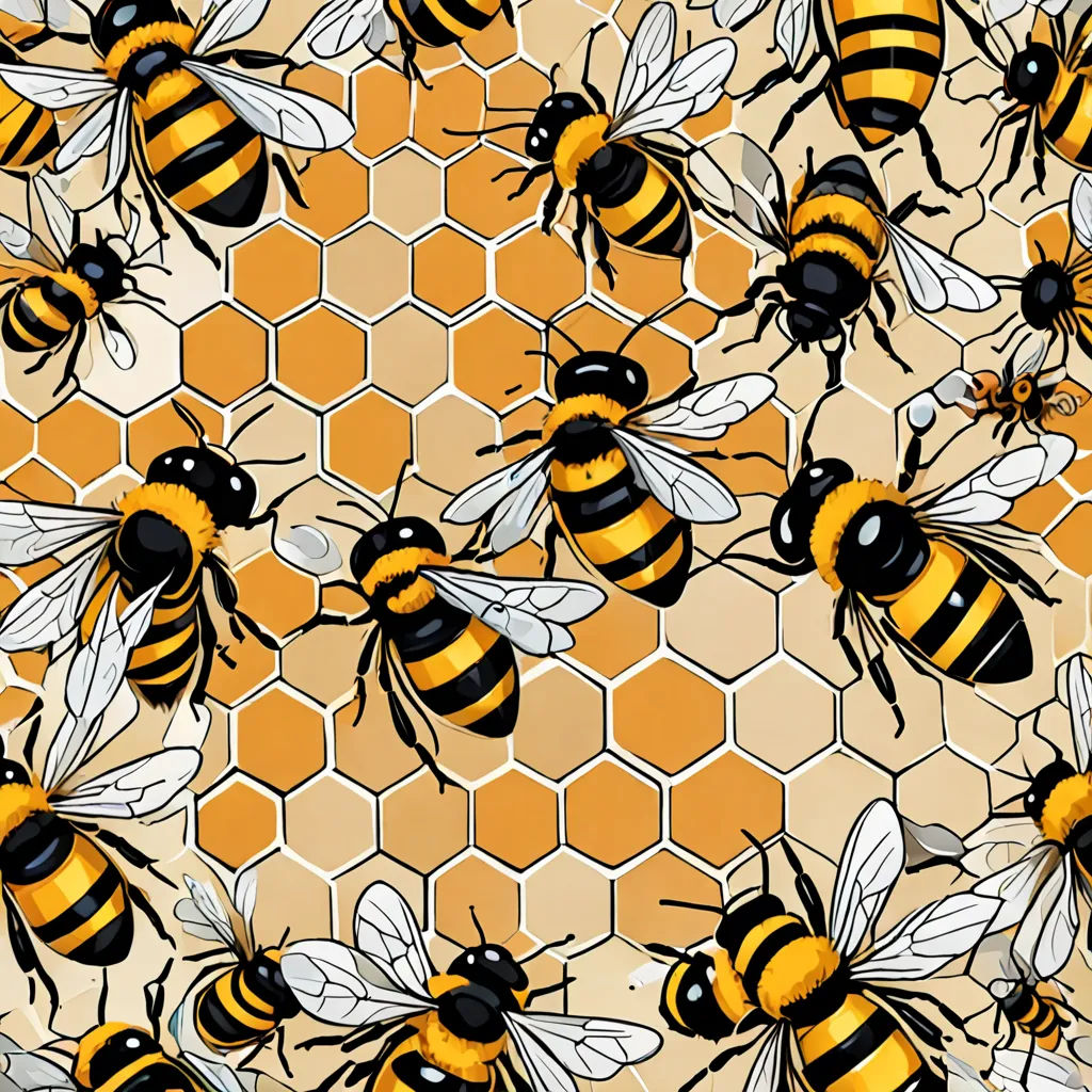 The Bee Team | Story.com