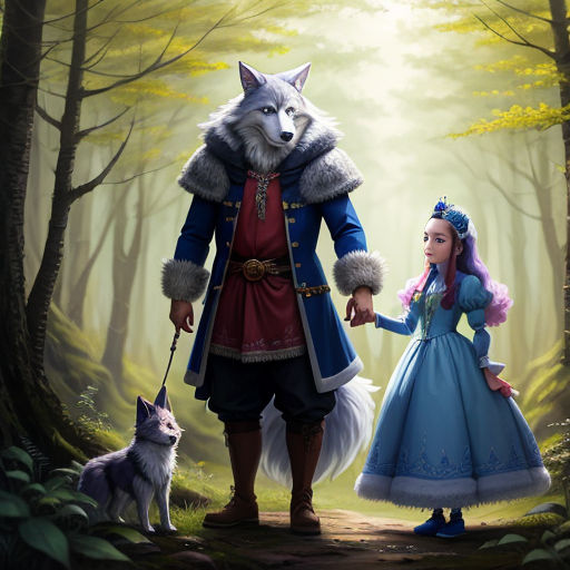 Princess Mariana e suas aventuras | Story.com