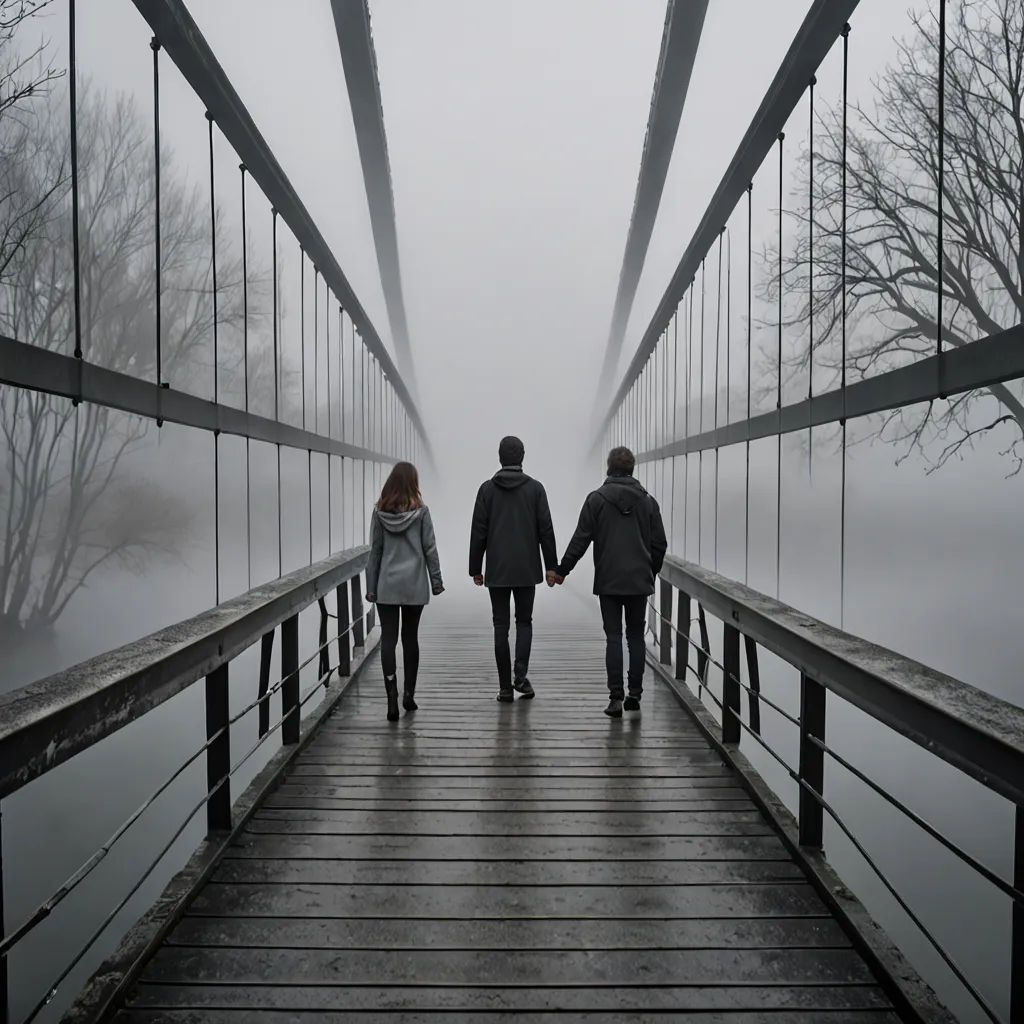 Love in Limbo | Story.com