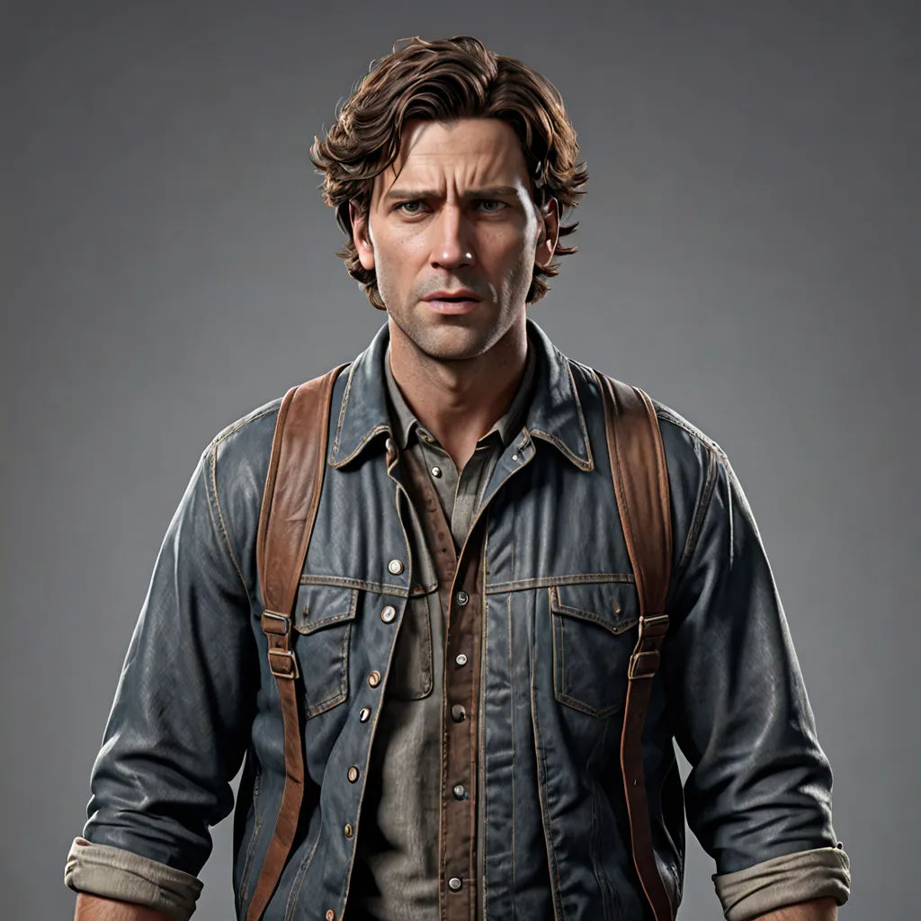 Misunderstood Identity | Story.com