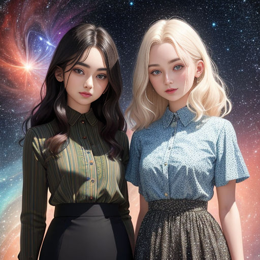 Spirit Swap | Story.com