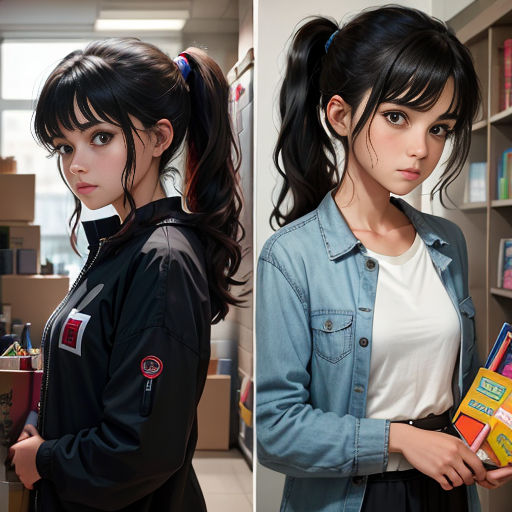 Regressing Love | Story.com