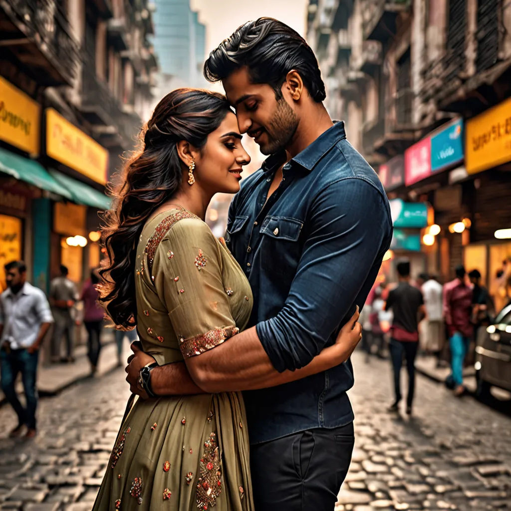 Hearts Collide | Story.com