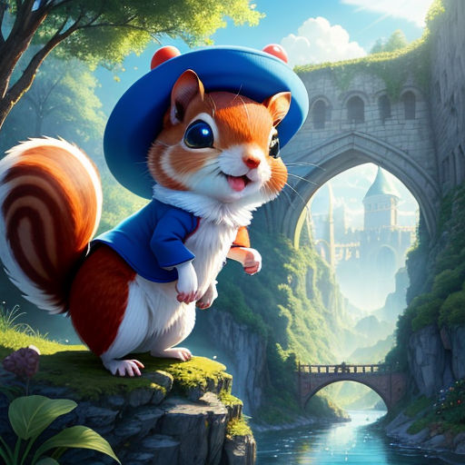 The Adventures of Munchy the Munchkin | Story.com