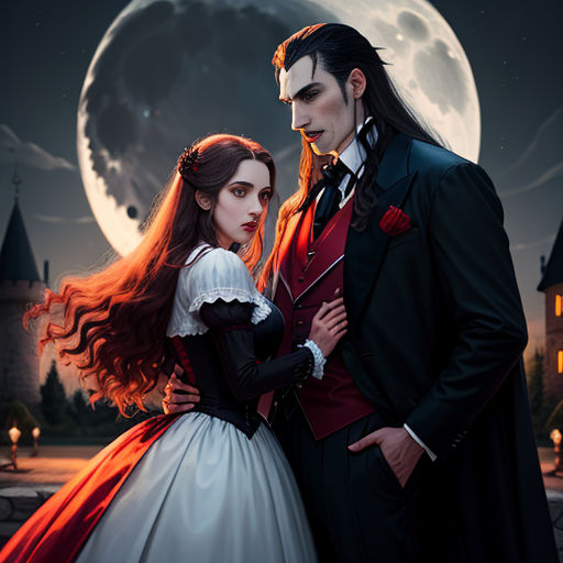 Eternal Night | Story.com