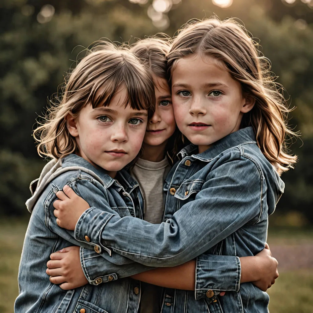 Unbreakable Bonds | Story.com